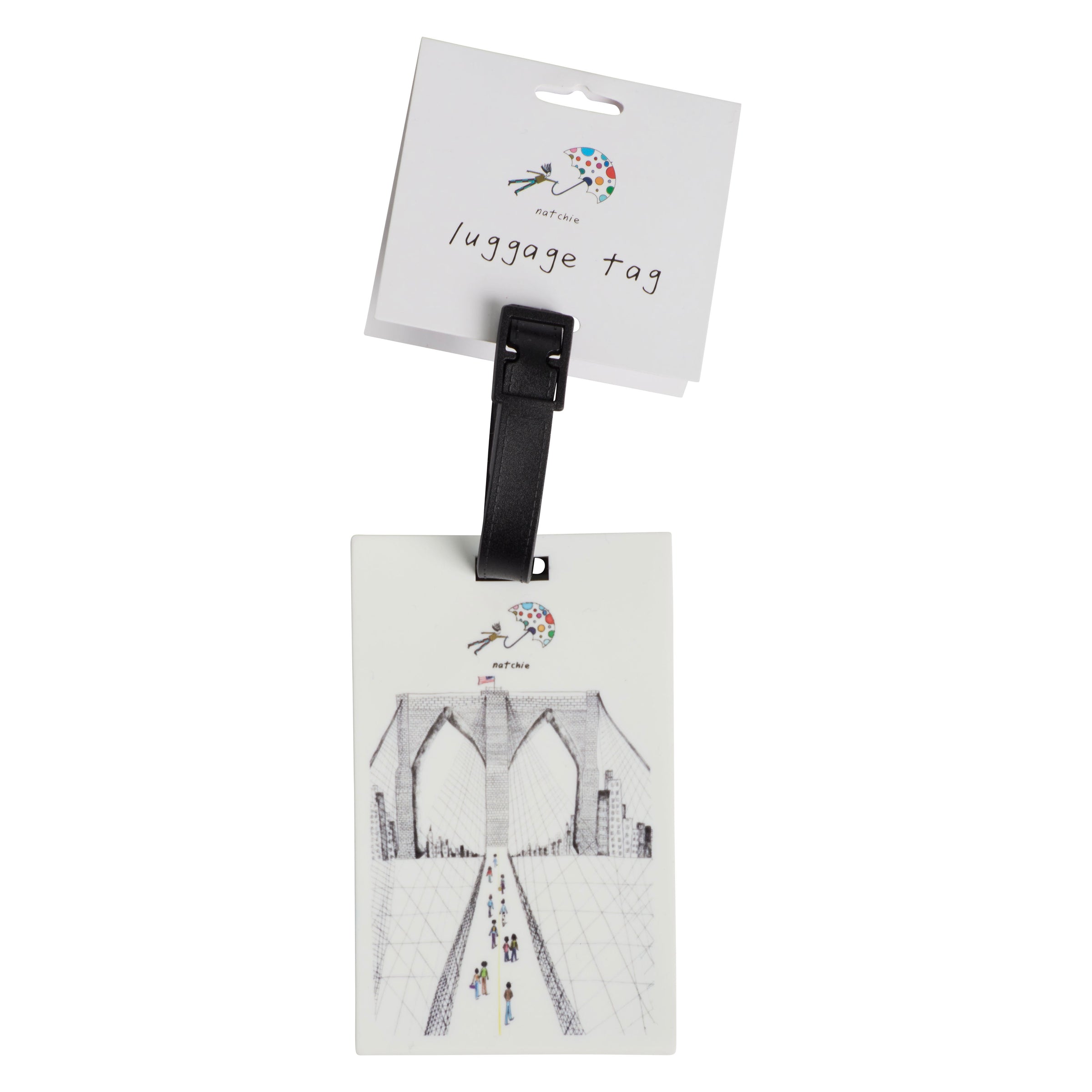 Luggage Tags– My Store