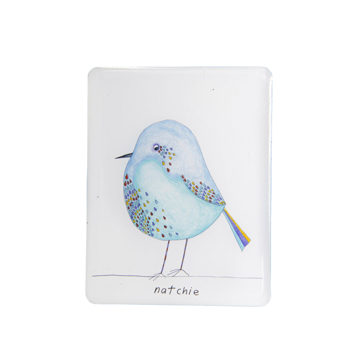 Jean "Bird Bird" Magnet– My Store