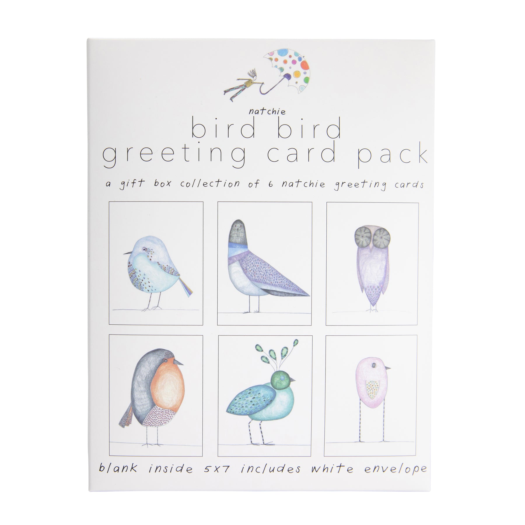 Greeting Card Pack– My Store